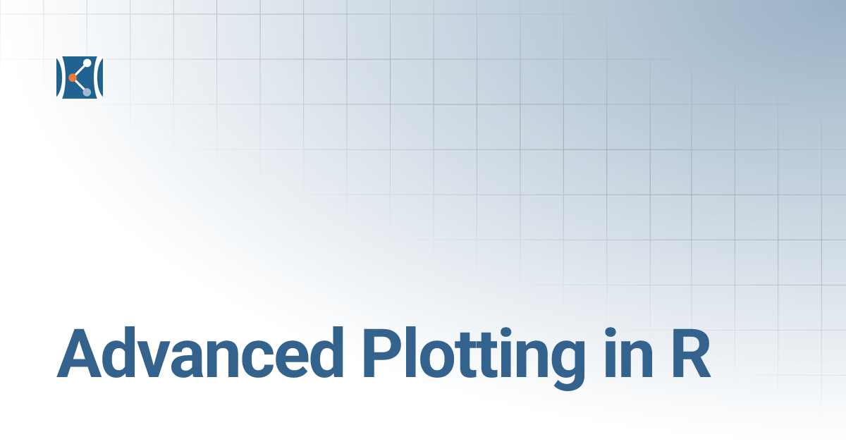 Advanced Plotting in R | The Barbara K. Ostrom (1978) Bioinformatics and Co
