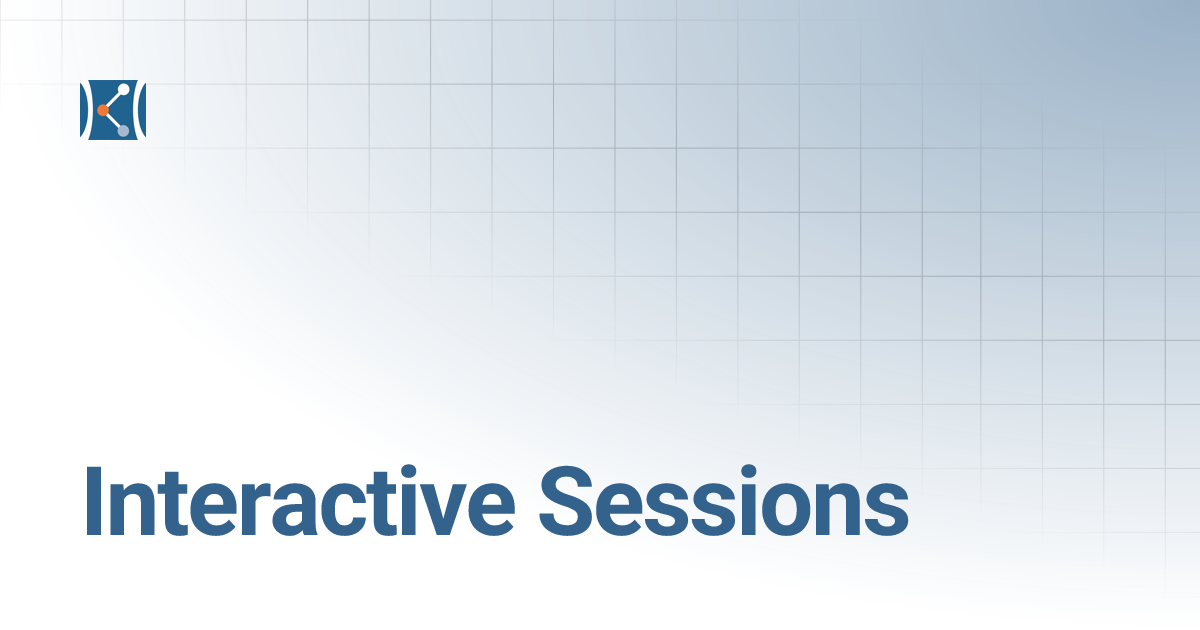 Interactive Sessions | The Barbara K. Ostrom (1978) Bioinformatics and Co